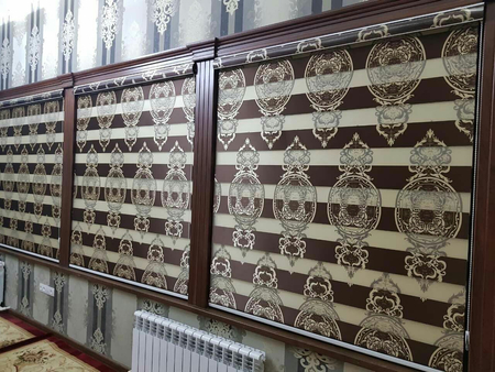 Jaluzi jalyuzi Жалюзи пардалар pardalar