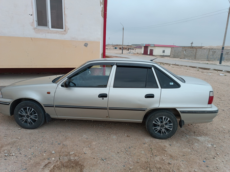 Nexia 1 full lyuks