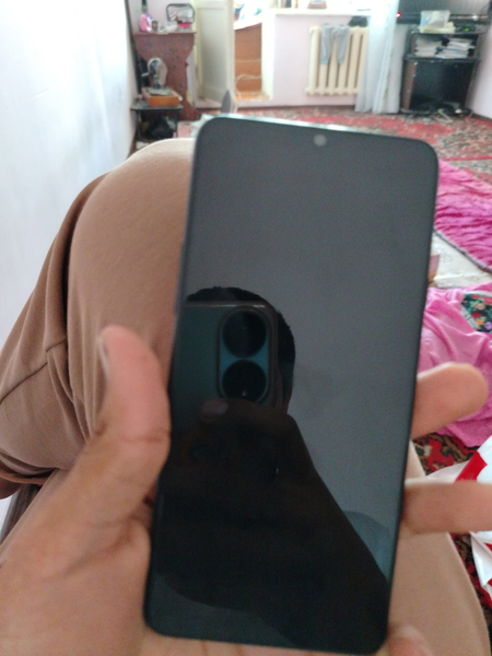 Samsung galaxy A20S