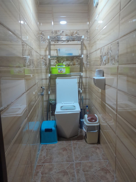 Продаётся дом и гараж
