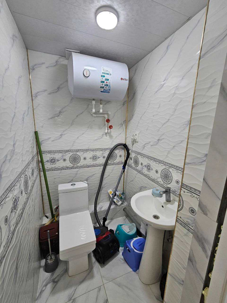 3 xonali 90m² 6-qavat uy sotiladi