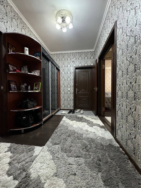 Продам квартиру Карасу 6