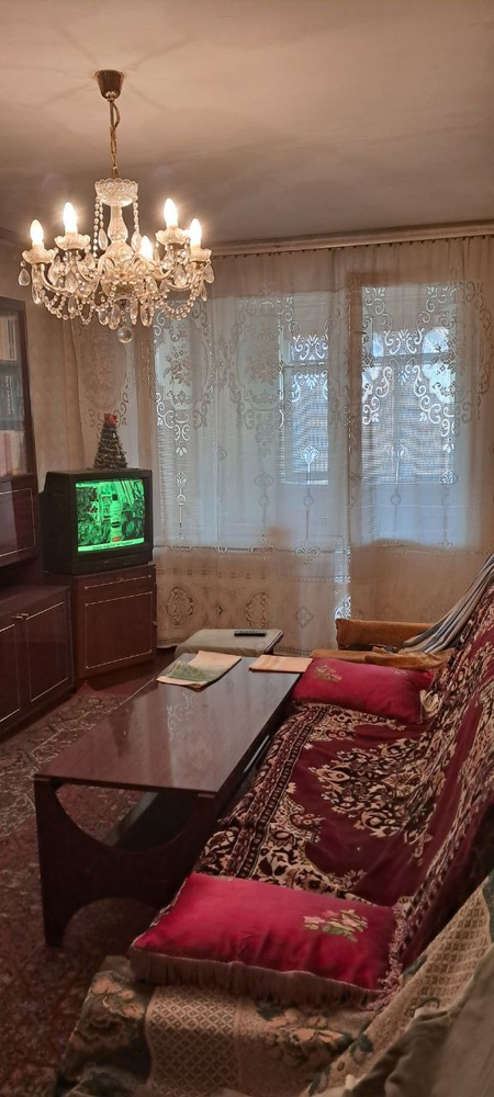 Чиланзар 26 квартал 3/4/5 Московская планировка 70м²