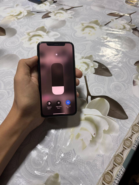 Iphone 11pro  256