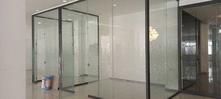 Сдается помещение под офис | 570м2 - Open Space | Беруний Метро