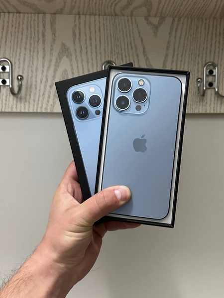 Iphone 13 pro 128GB