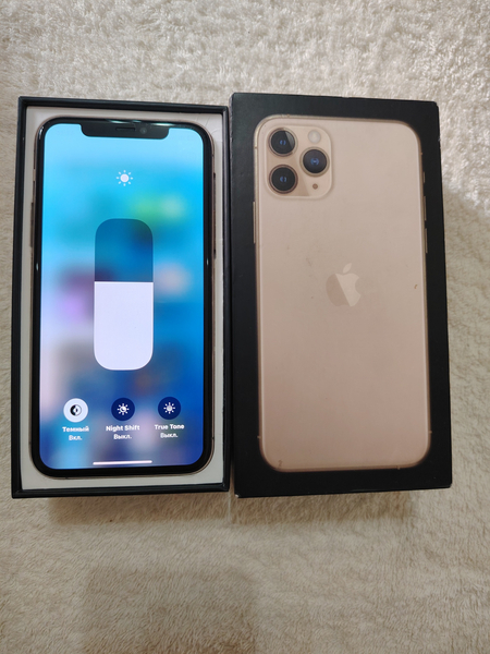 IPhone 11 Pro  64GB LL/A IDEAL