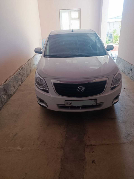 Chevrolet Cobalt