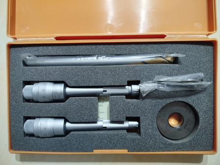 Продам нутромер Mitutoyo Made in Japan