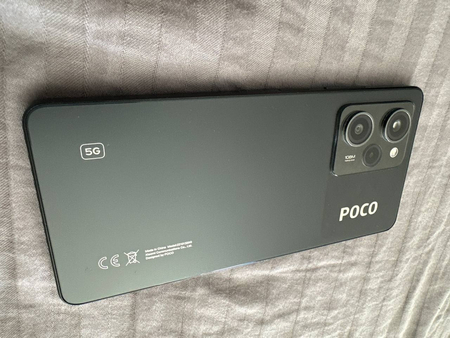 Срочно сотилади Poco X5 pro 5g