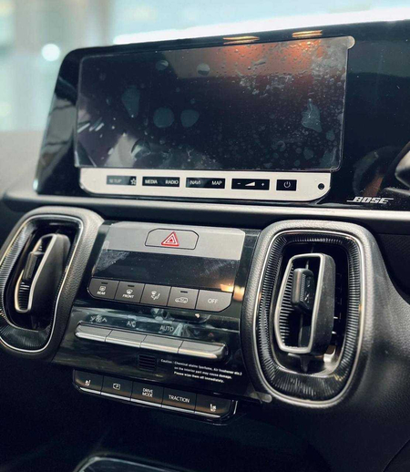 Kia sonet 2024 Arenda s Vikupom