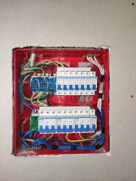 Elektrika xizmati 24/7
