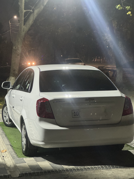 Jentra 2020 yil 5.400 yurgan