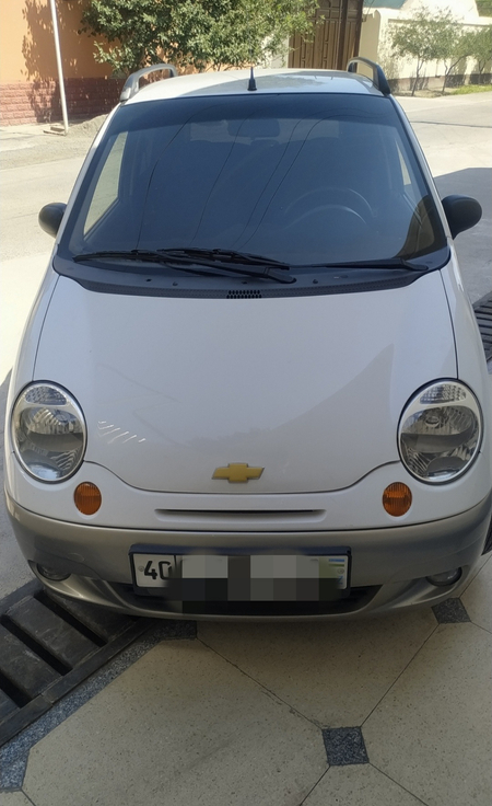 Matiz best sotiladi  2010 yil  xolati yaxshi