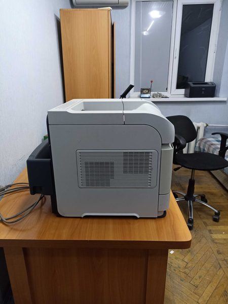 Продается Принтер hp 4515