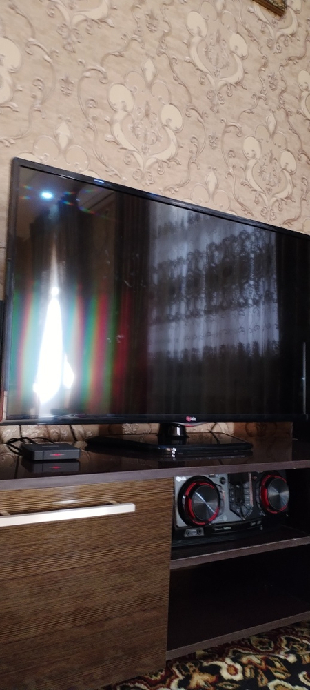 Телевизор LG 42LN540V