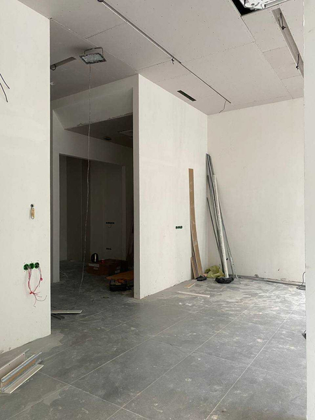 Продается коммерческое помещение на Яккасарайском рн ЖК Nukus Avenue