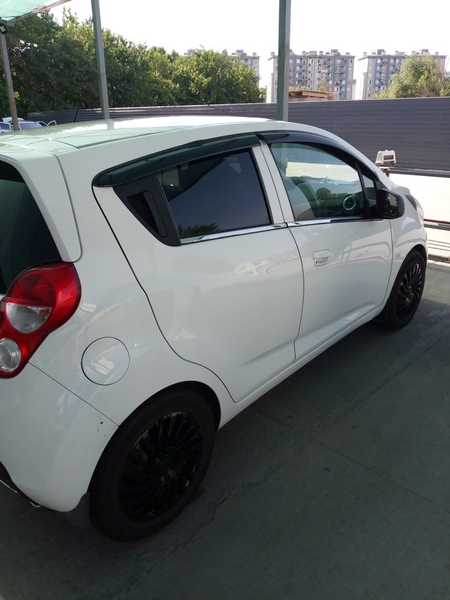 Spark 2020 xolati edial