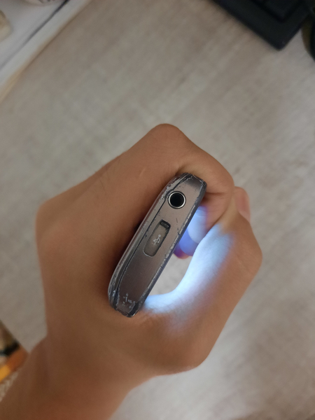 Samsung GT S5610