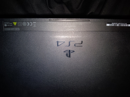 Playstation 4 1tb li