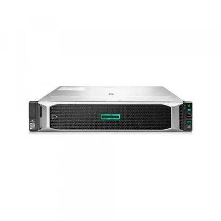 !Сервер HPE ProLiant DL180 Gen10/Xeon-Silver 4210R/32GB+19T/цена с НДС