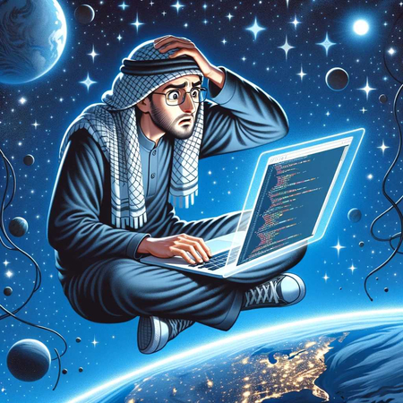 Telegram Bot yaratish