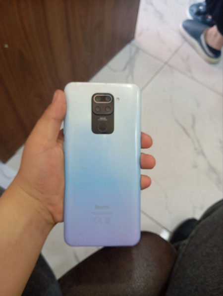 Redmi note 9 sotiladi