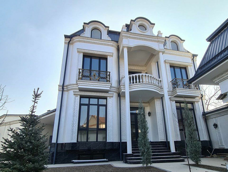 Travertin hizmati