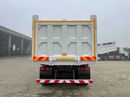 SINOTRUK HOWO 25 тонна Halol nasiyaga