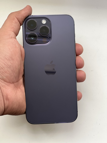 iPhone 14 PRO MAX LLA/128 GB