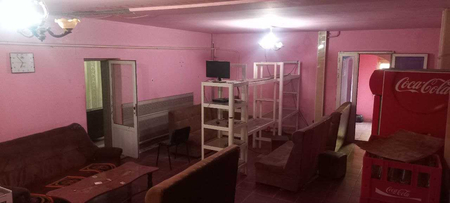 Ijaraga beriladi 75kvm