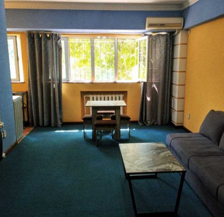 Ц5.  Галерейка   .1в2/2/9.   монолит   45м²