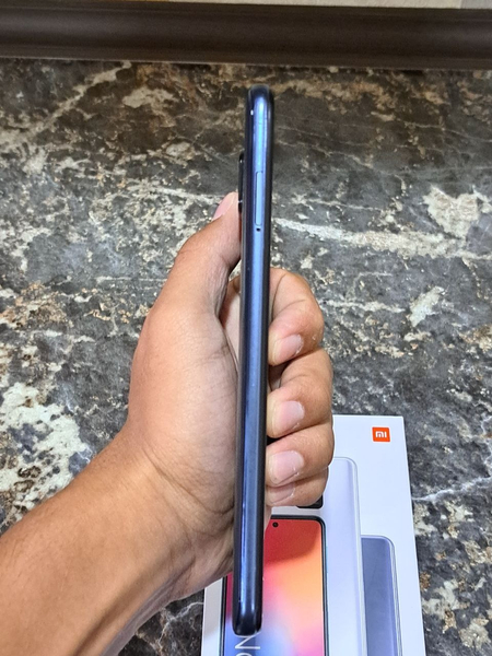 Redmi note 9 pro