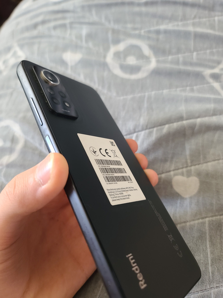 Продаётся Redmi Note 12 Pro