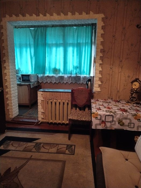 ТТЗ-1 продается квартира 2/4/4. Ипотека. N390