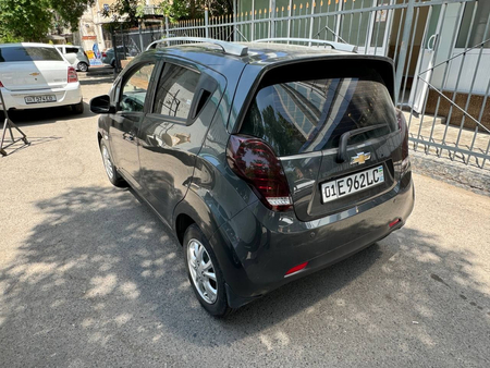 Arendaga Spark berila  avtomat 2019