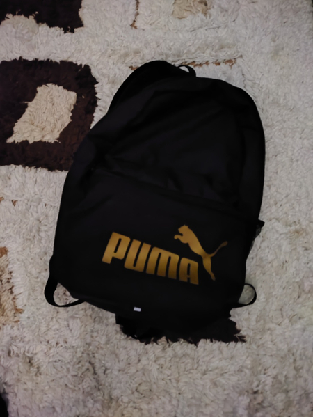 Рюкзаки - Puma и Adidas