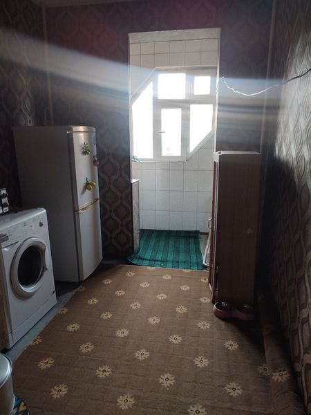 Чиланзар 31, Алгоритм, 3/3/9