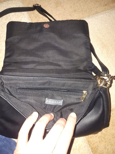 Primark sumka  фирменная