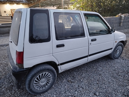 Tico 98yil xolati òrta