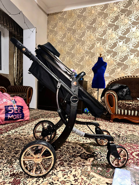 Коляска сотилади,холати жуда яхши