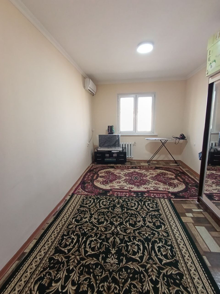 ТТЗ-1 продается 2х ком квартира. N347
