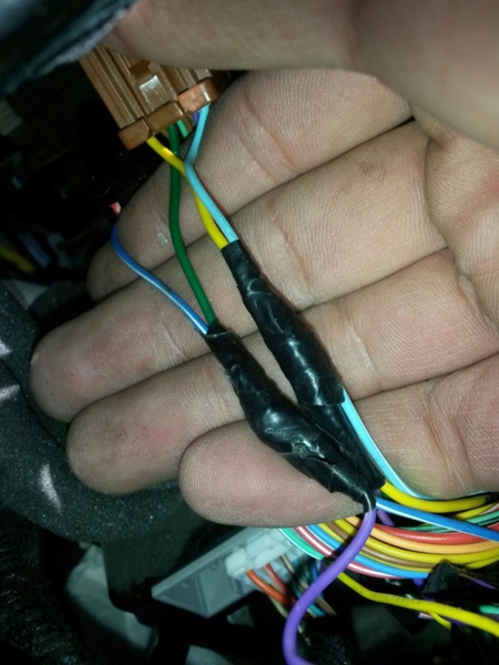 Avto elektirik