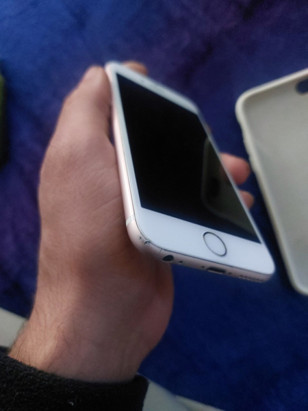 Iphone 6s 32 gb RU/A