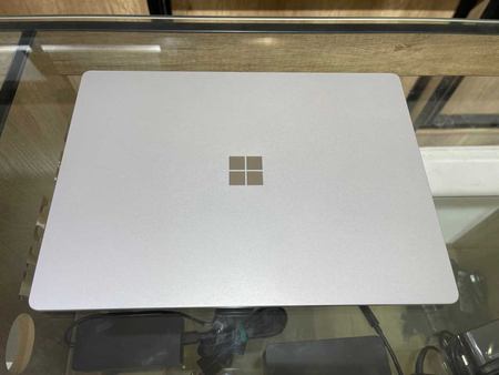 MICROSOFT SURFACE LAPTOP 5 Intel Core i5-1235U, 8гб, 256ssd