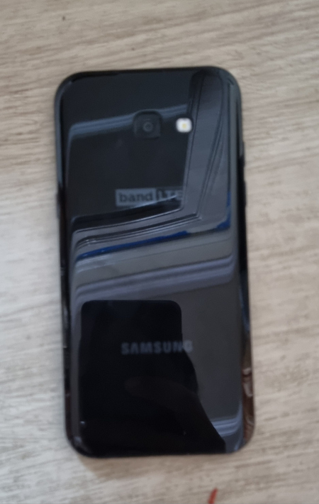 Samsung galaxy A5 2017