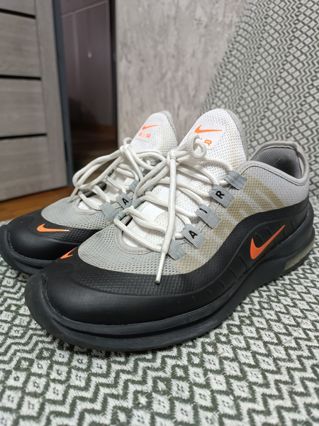 Оригинальные кроссовки Nike