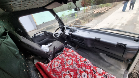 Isuzu samosval zavod (terilmagan)\\n780.000 gaz 4 t