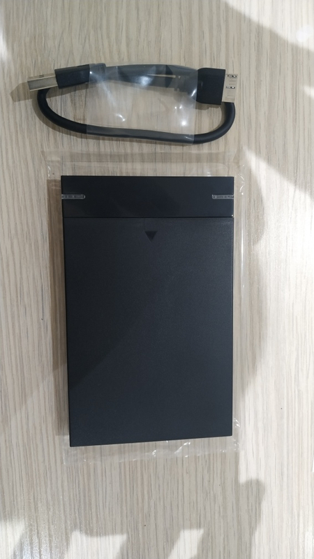 HDD / SSD keys футляр