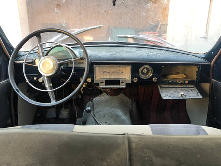 Volga 21 / Волга 21